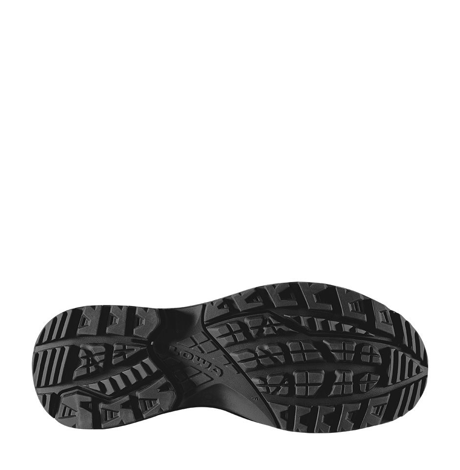 ZEPHYR GTX MID TF | 9999-schwarz/schwarz | 8 | 310537-9999- 8